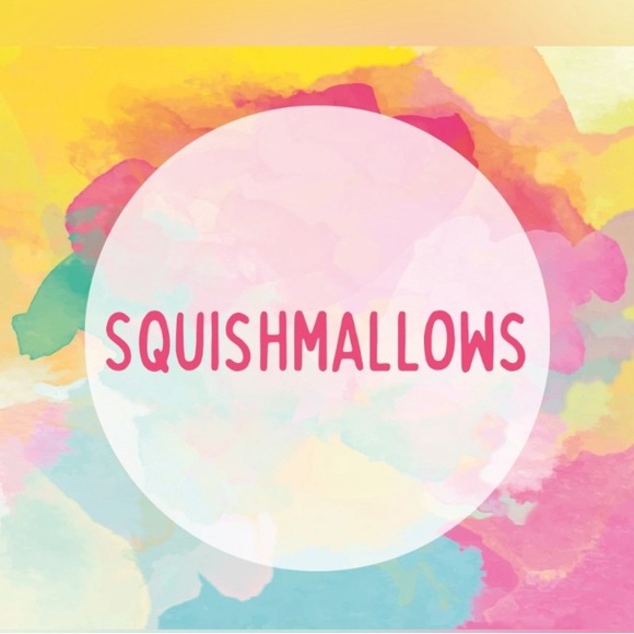 Other | Squishmallow Small Squishy Ornament | Poshmark